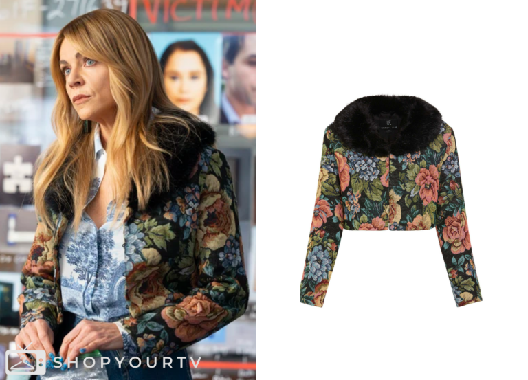 Morgan (High Potential) Clothes, Style, Outfits, Fashion, Looks | Shop ...