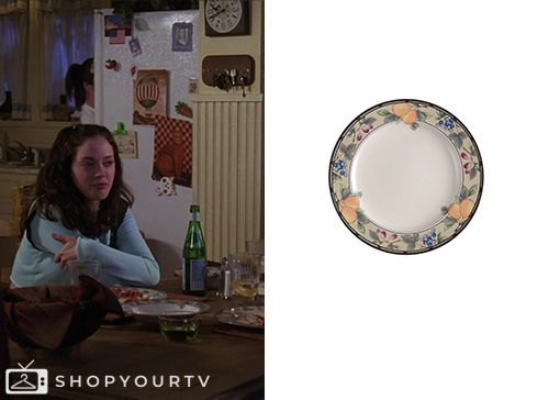 Charmed (1998): Season 4 Episode 14 Paige's Plate | Shop Your TV