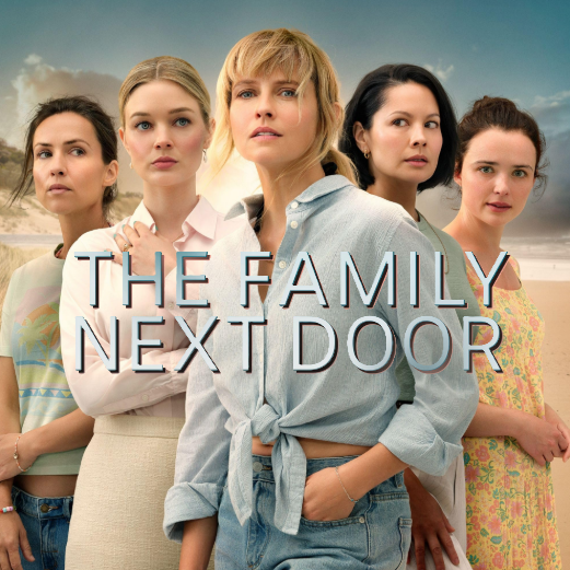 Family Next Door, The Clothes, Style, Outfits, Fashion, Looks | Shop ...