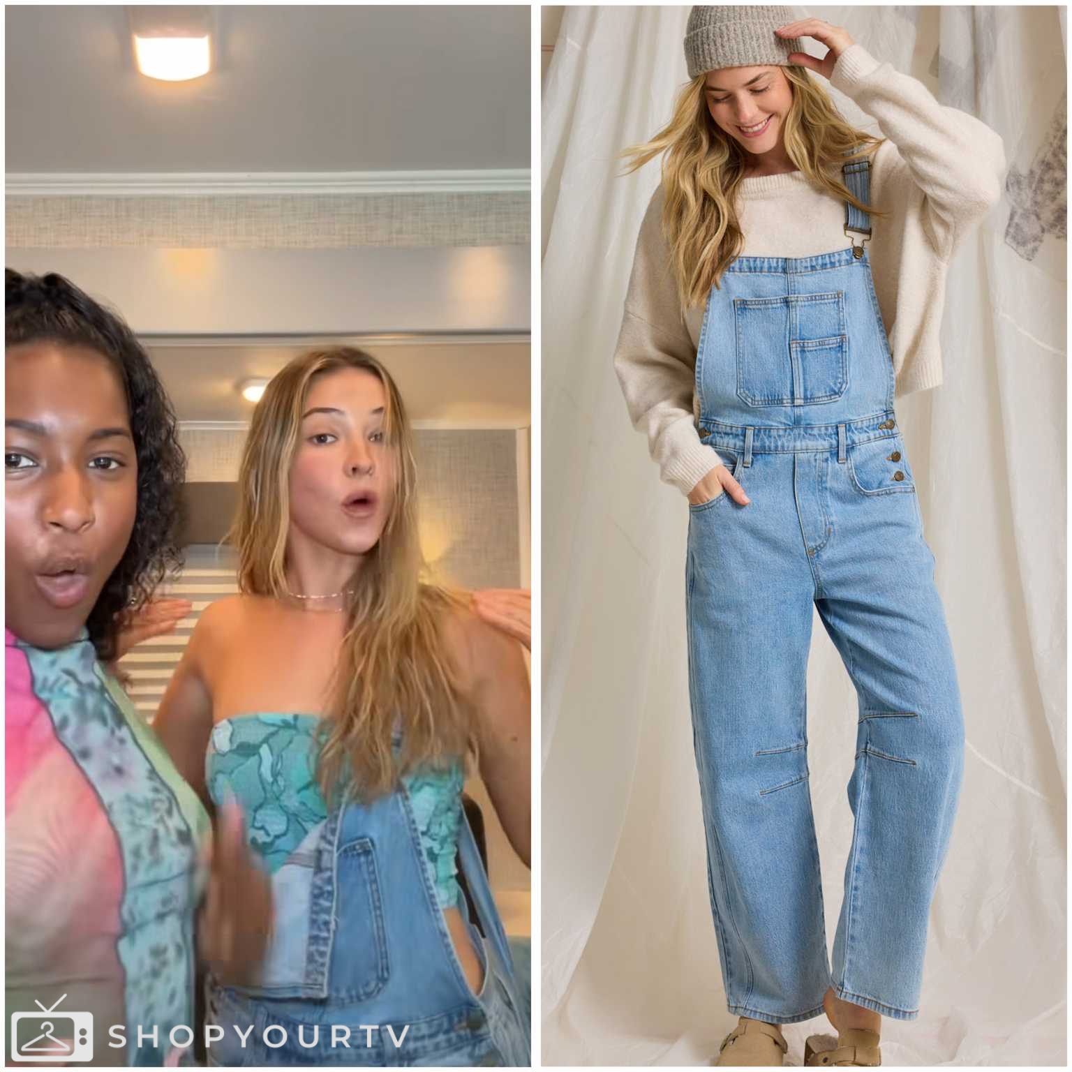 Sarah Cameron Clothes, Style, Outfits, Fashion, Looks | Shop Your TV