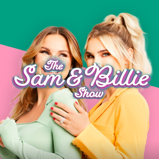 Sam and Billie Sister Act: Season 1 Episode 5 Suzanne's Padded Jacket ...