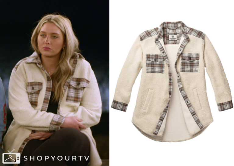 McBee Dynasty, The Clothes, Style, Outfits, Fashion, Looks | Shop Your TV