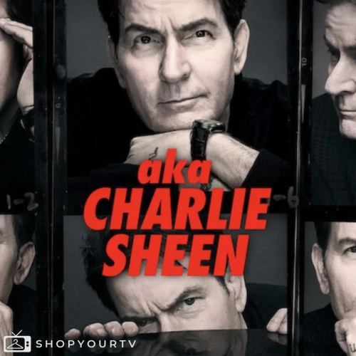 aka Charlie Sheen Clothes, Style, Outfits, Fashion, Looks | Shop Your TV