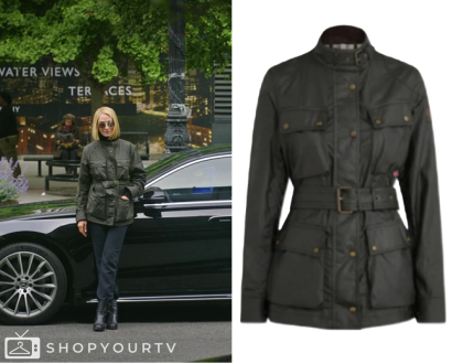 Dexter Resurrection Clothes, Style, Outfits, Fashion, Looks | Shop Your TV