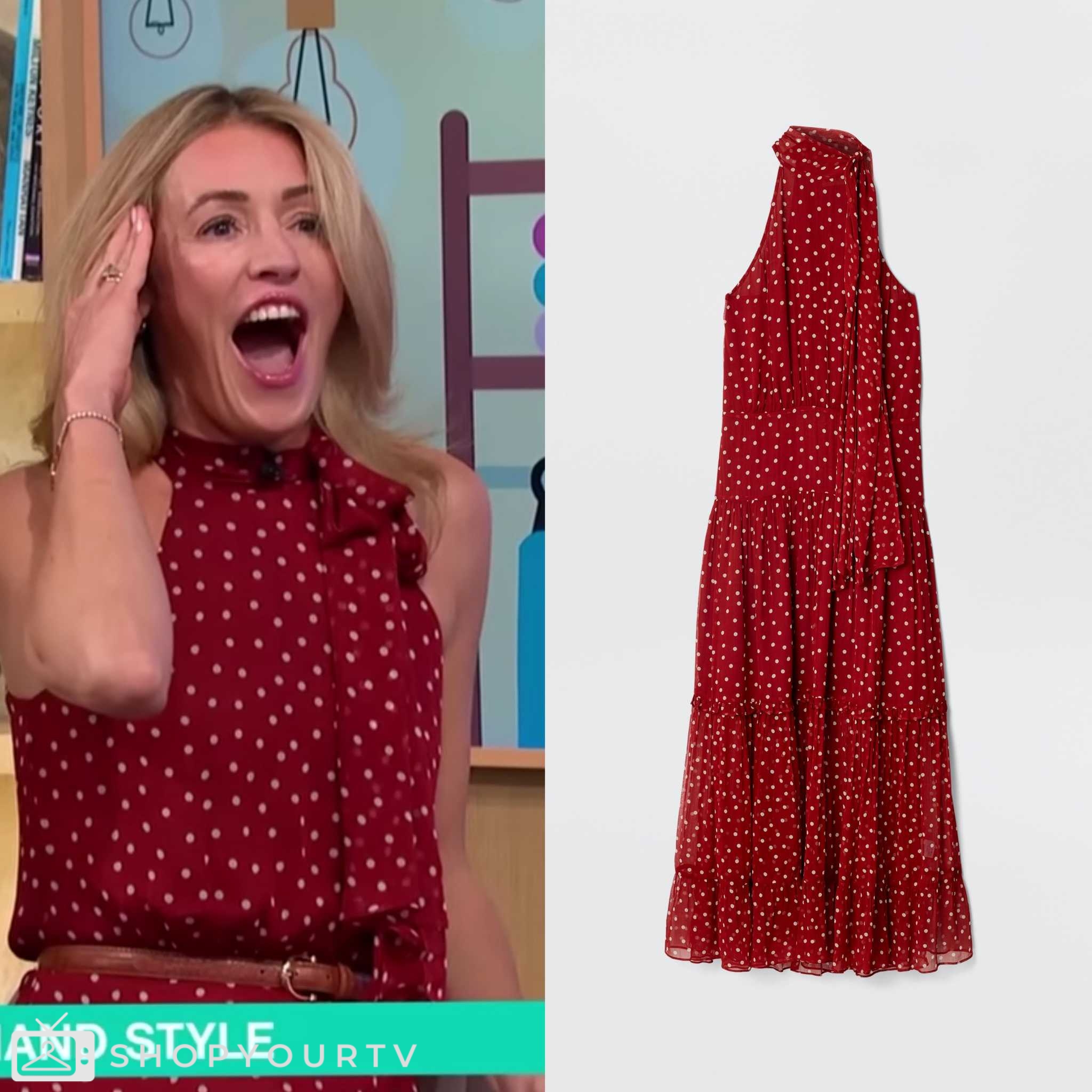 This Morning | Fashion, Style, Clothes & Outfits from ITV