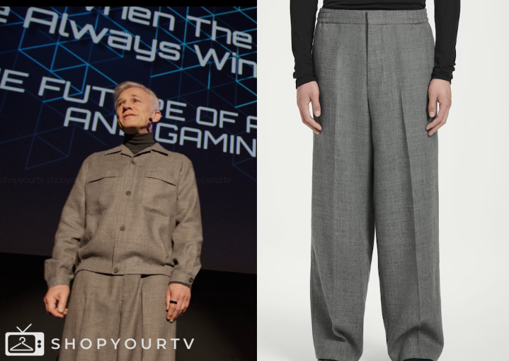 Only Murders in the Building: Season 5 Episode 4 Bash's Pants | Shop ...