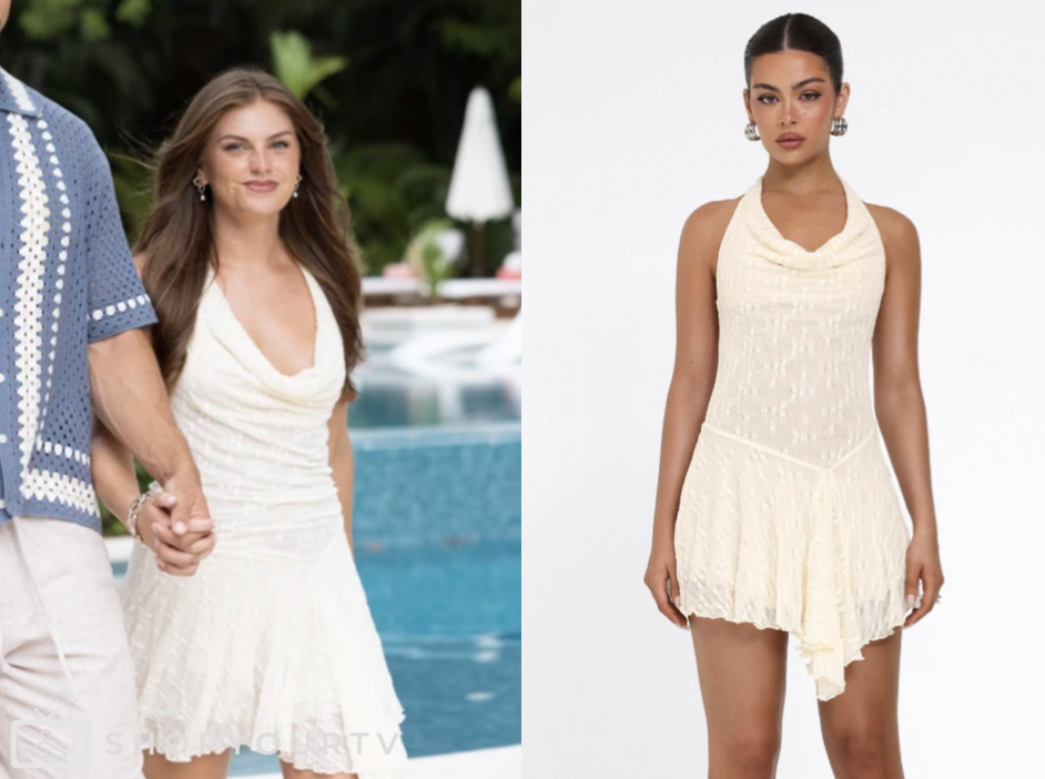 Bachelor in Paradise: Season 10 Episode 10 Finale Jessica Edwards's ...