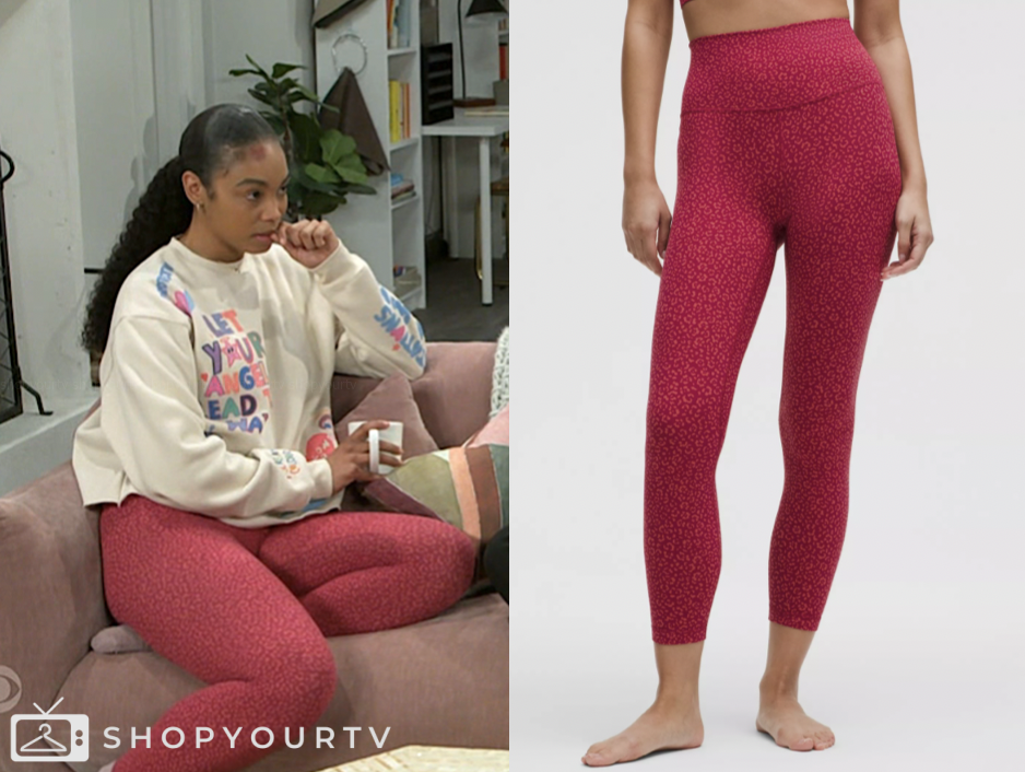 Beyond the Gates: September 2025 Chelsea Hamilton's Pink Leopard ...