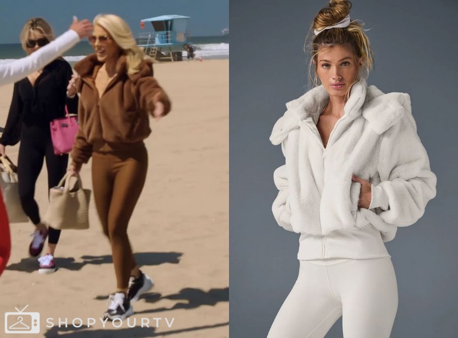 Real Housewives of Orange County: Season 19 Episode 9 Gretchen's Fur ...