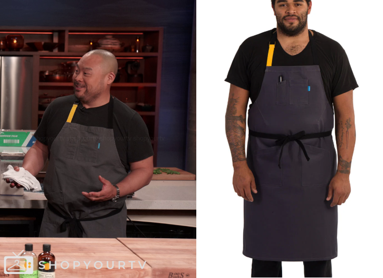 Dinner Time Live with David Chang: Season 3 Episode 4 | Shop Your TV
