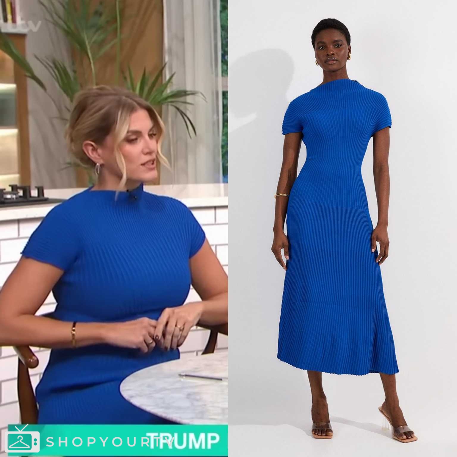 This Morning | Fashion, Style, Clothes & Outfits from ITV