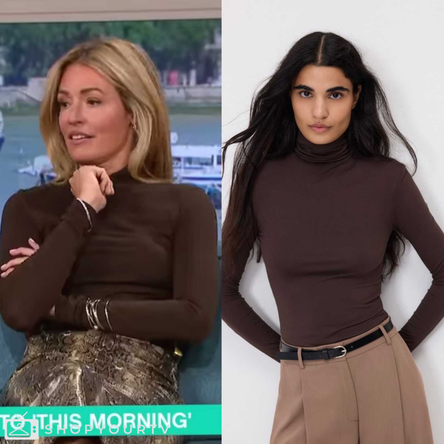 This Morning | Fashion, Style, Clothes & Outfits from ITV