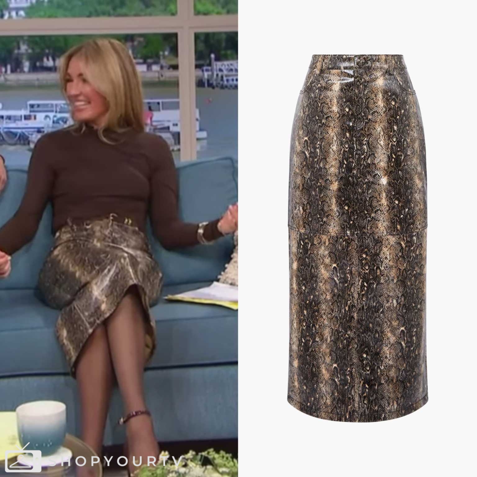 This Morning | Fashion, Style, Clothes & Outfits from ITV