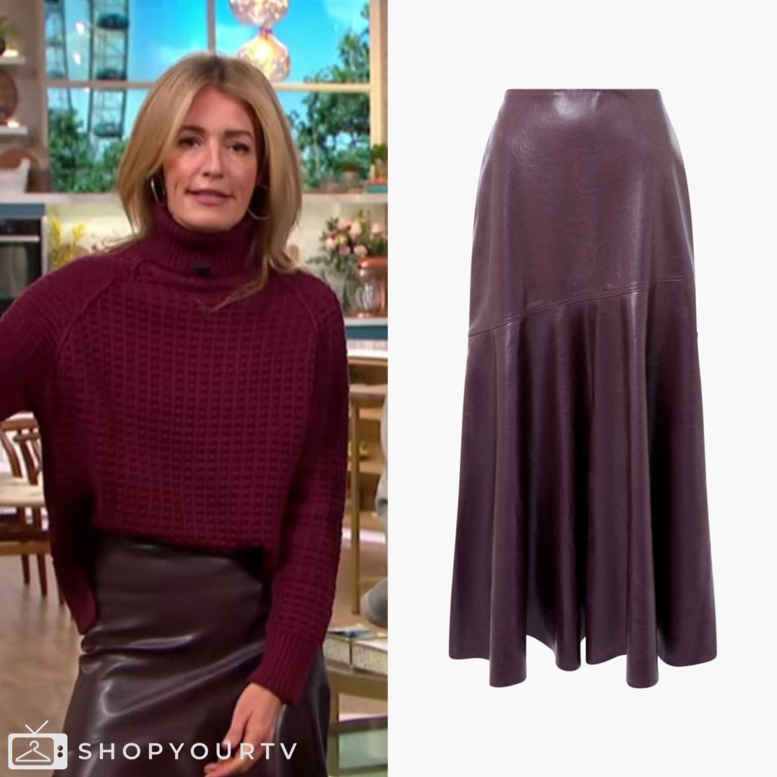 This Morning | Fashion, Style, Clothes & Outfits from ITV