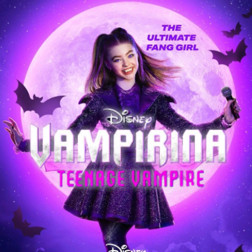 Vampirina Teenage Vampire Clothes, Style, Outfits, Fashion, Looks ...