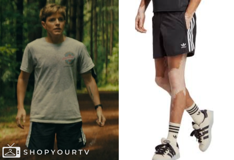 Wayward: Season 1 Episode 2 Alex's Shorts | Shop Your TV