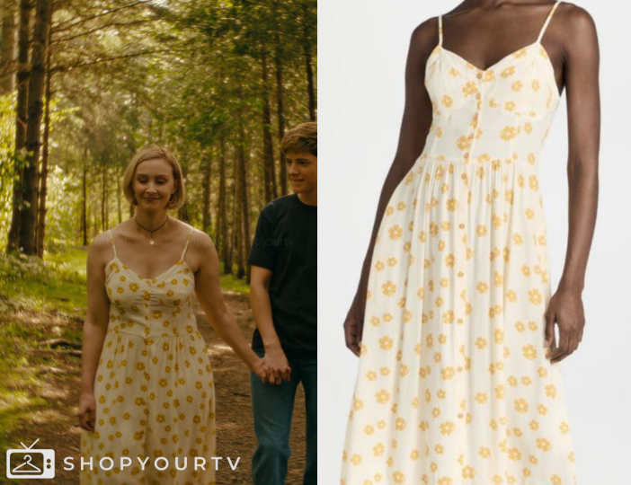 Wayward: Season 1 Episode 2 Alex's Shorts | Shop Your TV