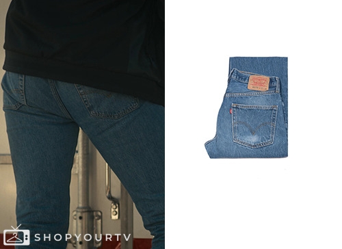 Countdown: Season 1 Episode 9 Volchek’s Jeans | Shop Your TV
