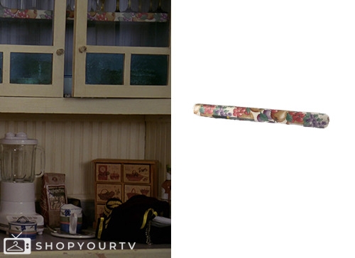 Charmed (1998): Season 4 Episode 18 Manor's Paper Roll | Shop Your TV