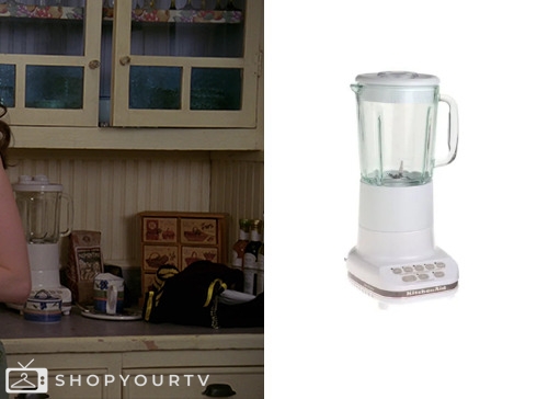 Charmed (1998): Season 4 Episode 18 Manor’s Blender | Shop Your TV