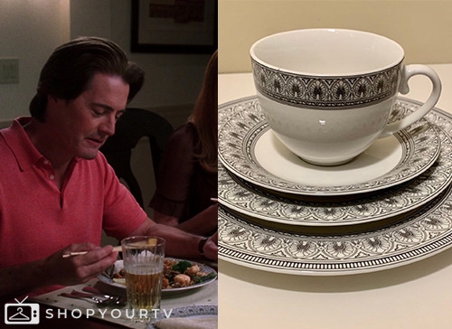 Desperate Housewives: Season 4 Episode 7 Orson's Dining Set | Shop Your TV