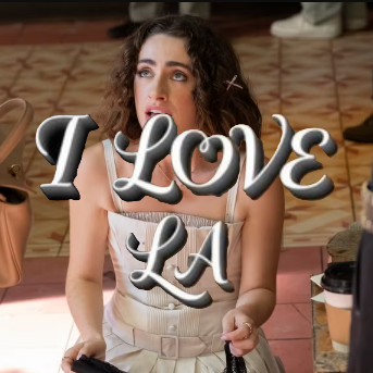 I Love LA Clothes, Style, Outfits, Fashion, Looks | Shop Your TV
