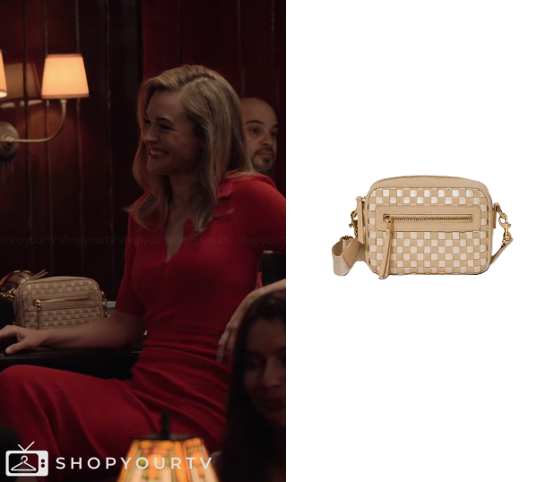 The Paper: Season 1 Episode 5 Printed Bag | Shop Your TV