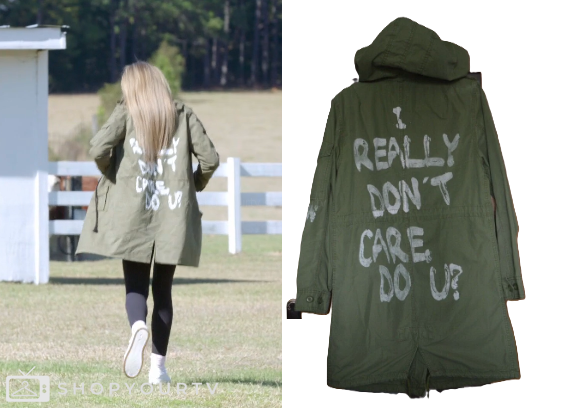 Welcome to Plathville: Season 7 Episode 8 Veronica's Green "I Really ...