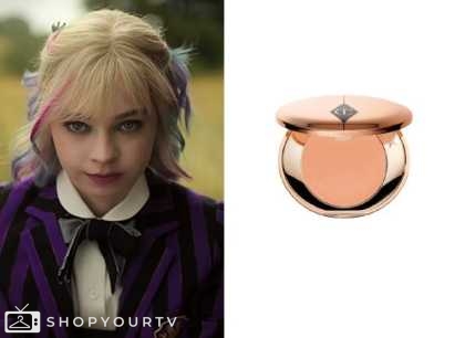Wednesday: Season 2 Episode 5/6 Enid's Under Eye Color Corrector | Shop ...