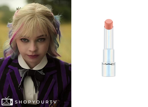 Wednesday: Season 2 Episode 5/6 Enid's Lipstick | Shop Your TV