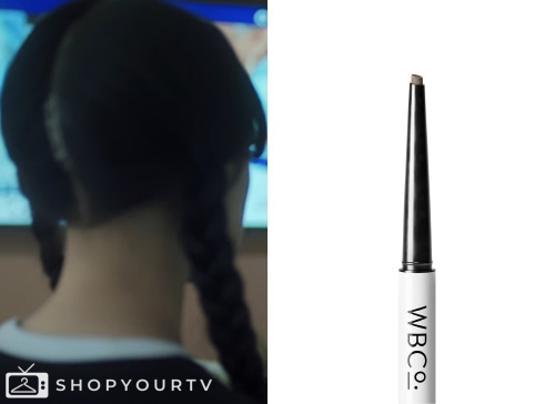 Wednesday: Season 2 Episode 5 Wednesday’s Head Injury Make Up | Shop ...