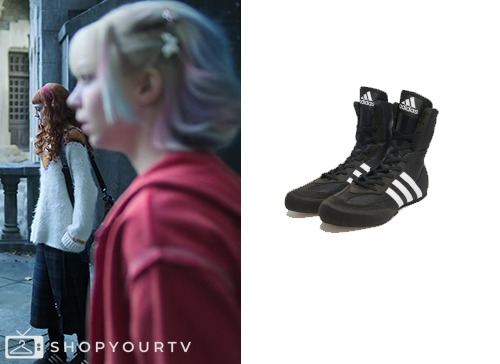 Wednesday: Season 2 Episode 8 Agnes's Shoes | Shop Your TV