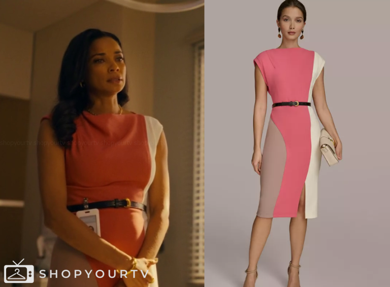 Watson Clothes, Style, Outfits, Fashion, Looks | Shop Your TV