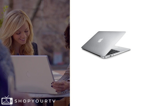 Bitten: Season 1 Episode 1 Elena's Laptop | Shop Your TV