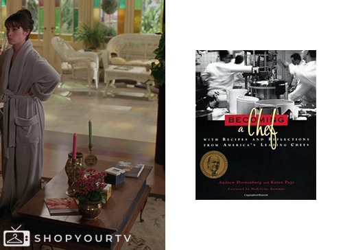 Charmed (1998): Season 1 Episode 16 Manor’s Book | Shop Your TV