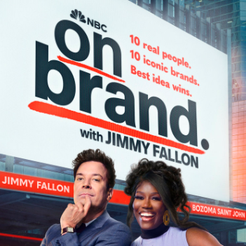 On Brand With Jimmy Fallon Clothes, Style, Outfits, Fashion, Looks ...