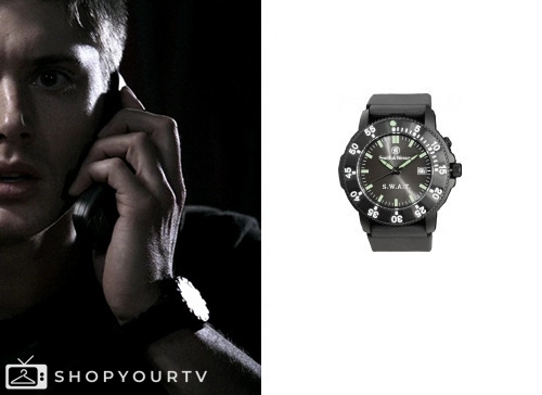 Supernatural: Season 1 Episode 11 Dean’s Watch | Shop Your TV